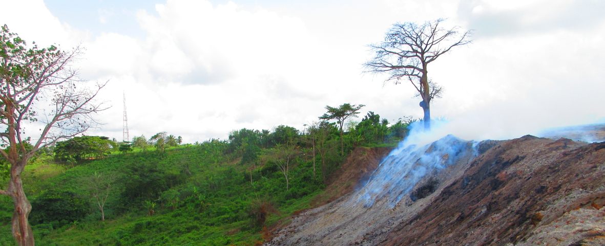 Land grabbing mobilizations in Africa and beyond – Jacobo Grajales